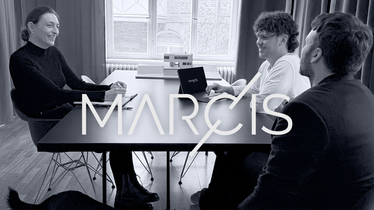 Digitales Marketing bei MARCIS | Die B2B-Experten